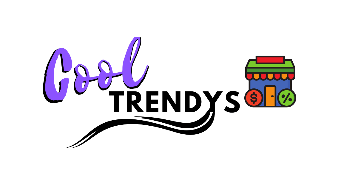 Cool Trendys
